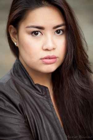 Joy_Castro_profile – Tales From The Collection
