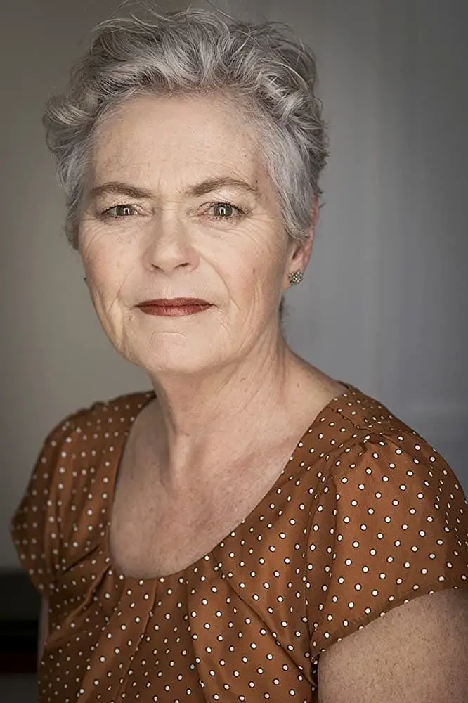 Julie_Collis_profile – Tales From The Collection