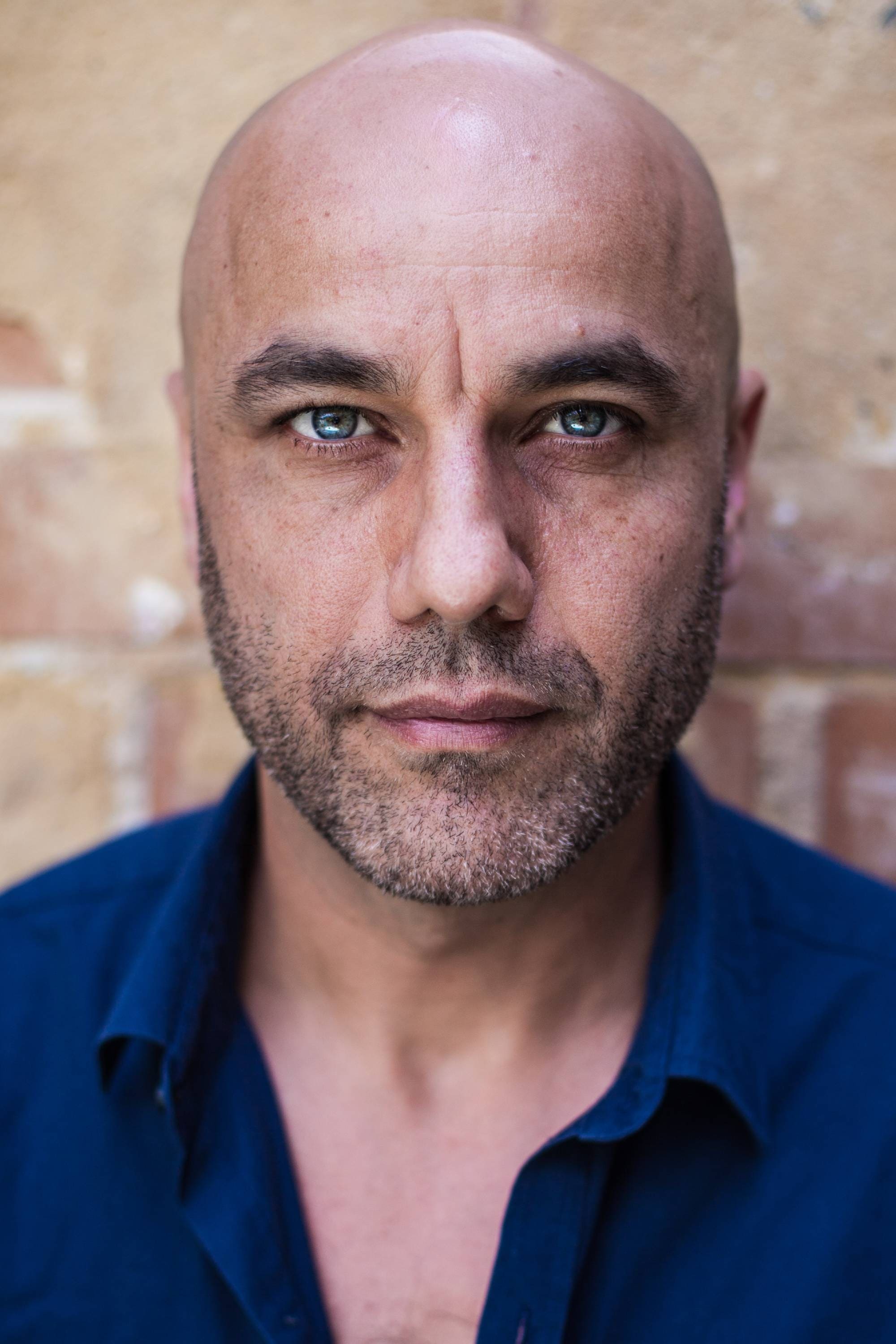 Justin_Cotta_profile – Tales From The Collection