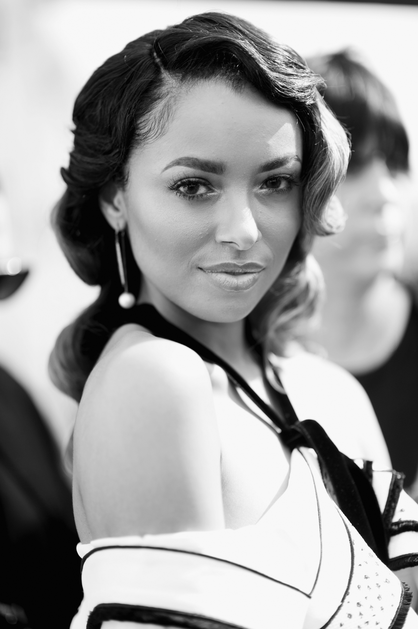 Kat Graham Contact Info: [Fan Mail, Business, Autographs, & More ...