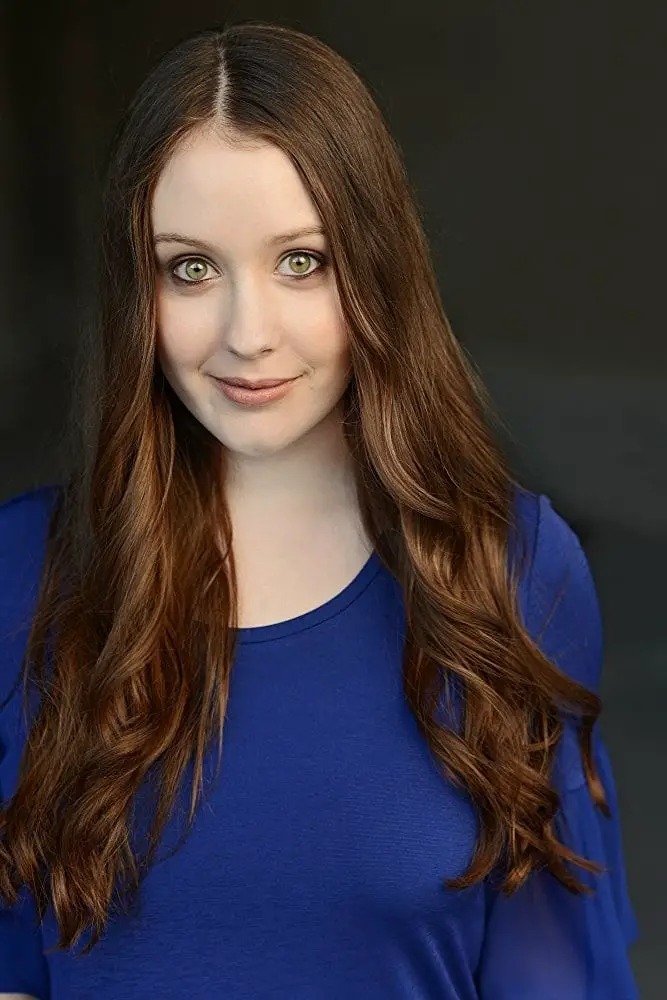 Katherine_Evans_profile – Tales From The Collection