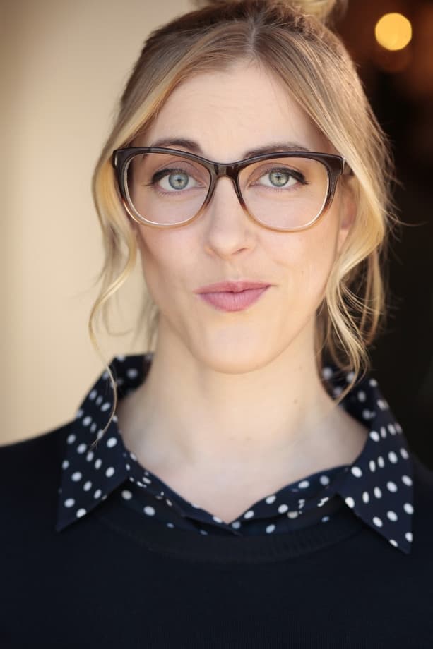 Kelly_Fleury_profile – Tales From The Collection