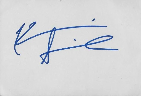 Kevin smith Contact Info: [Fan Mail, Business, Autographs, & More ...