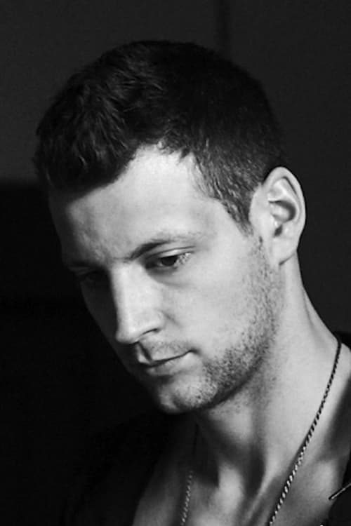 Kevin_Claydon_profile – Tales From The Collection