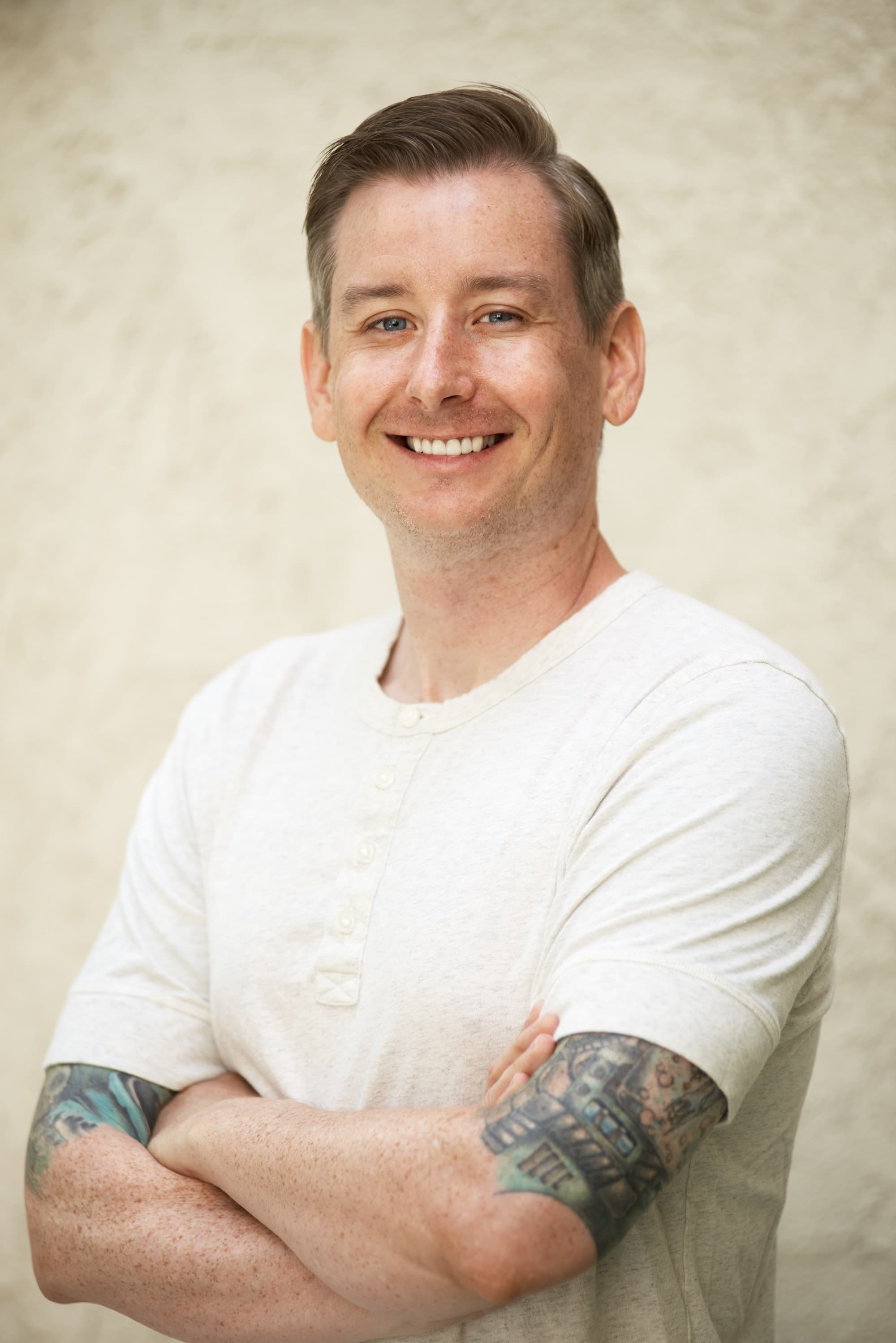 Kevin_Kraft_profile – Tales From The Collection