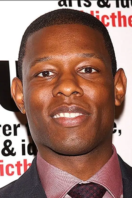 Korey_Jackson_profile – Tales From The Collection