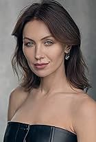 Kristina Poli Contact Info: [Fan Mail, Business, Autographs, & More ...