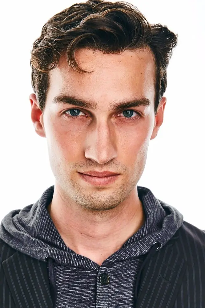 Kyle_Horne_profile – Tales From The Collection