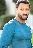 Kyndal-Hairston – Tales From The Collection