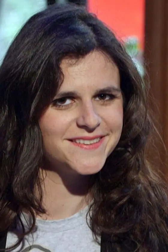 Laura_Domenge_profile-1 – Tales From The Collection