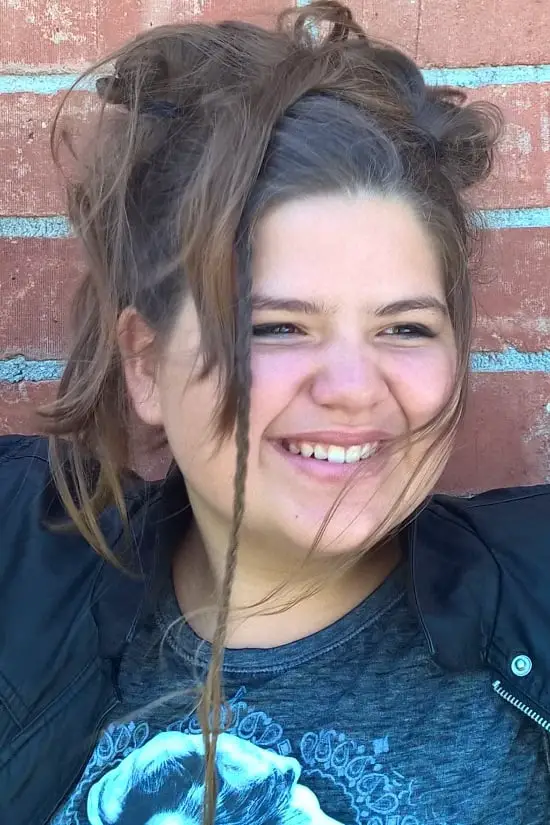 Leah_Renee_Benner_profile – Tales From The Collection