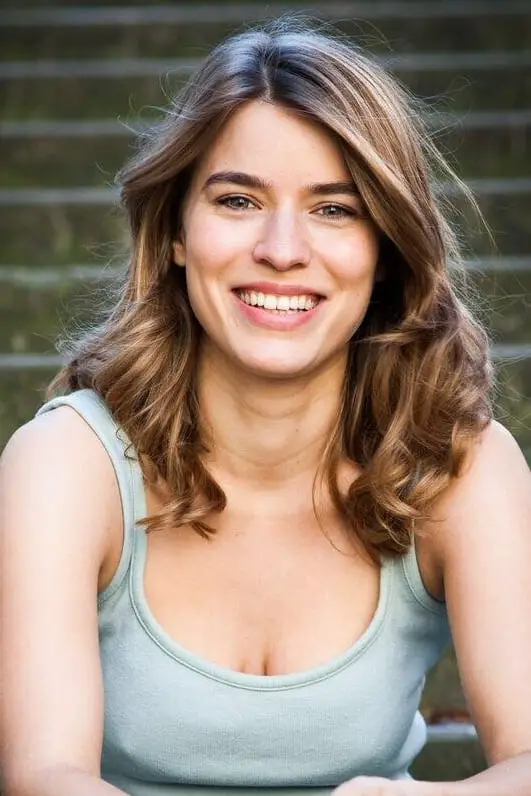 Lena_Morris_profile – Tales From The Collection