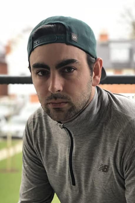 Liam_Coote_profile – Tales From The Collection