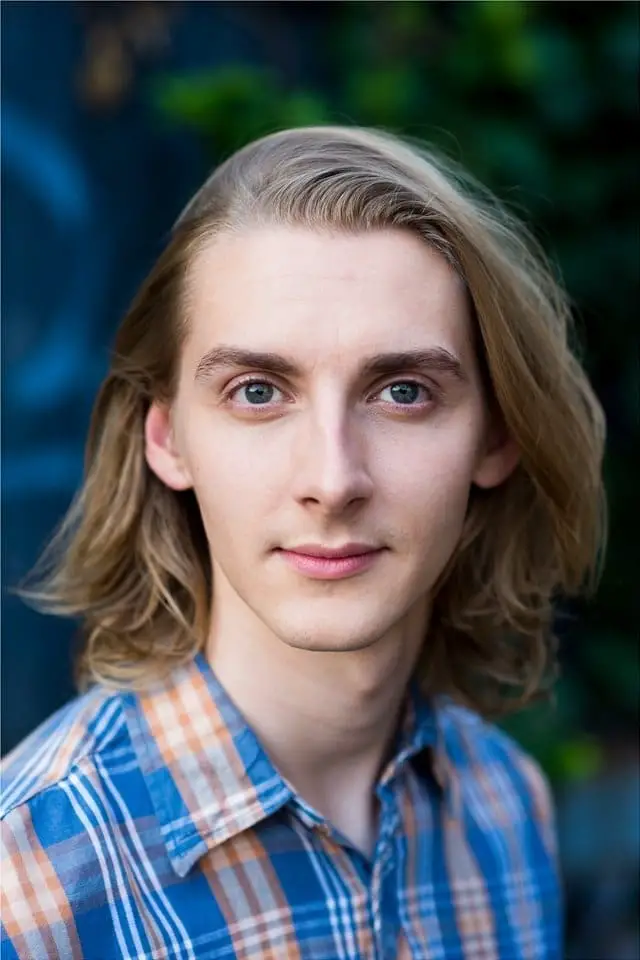 Liam_Howarth_profile – Tales From The Collection