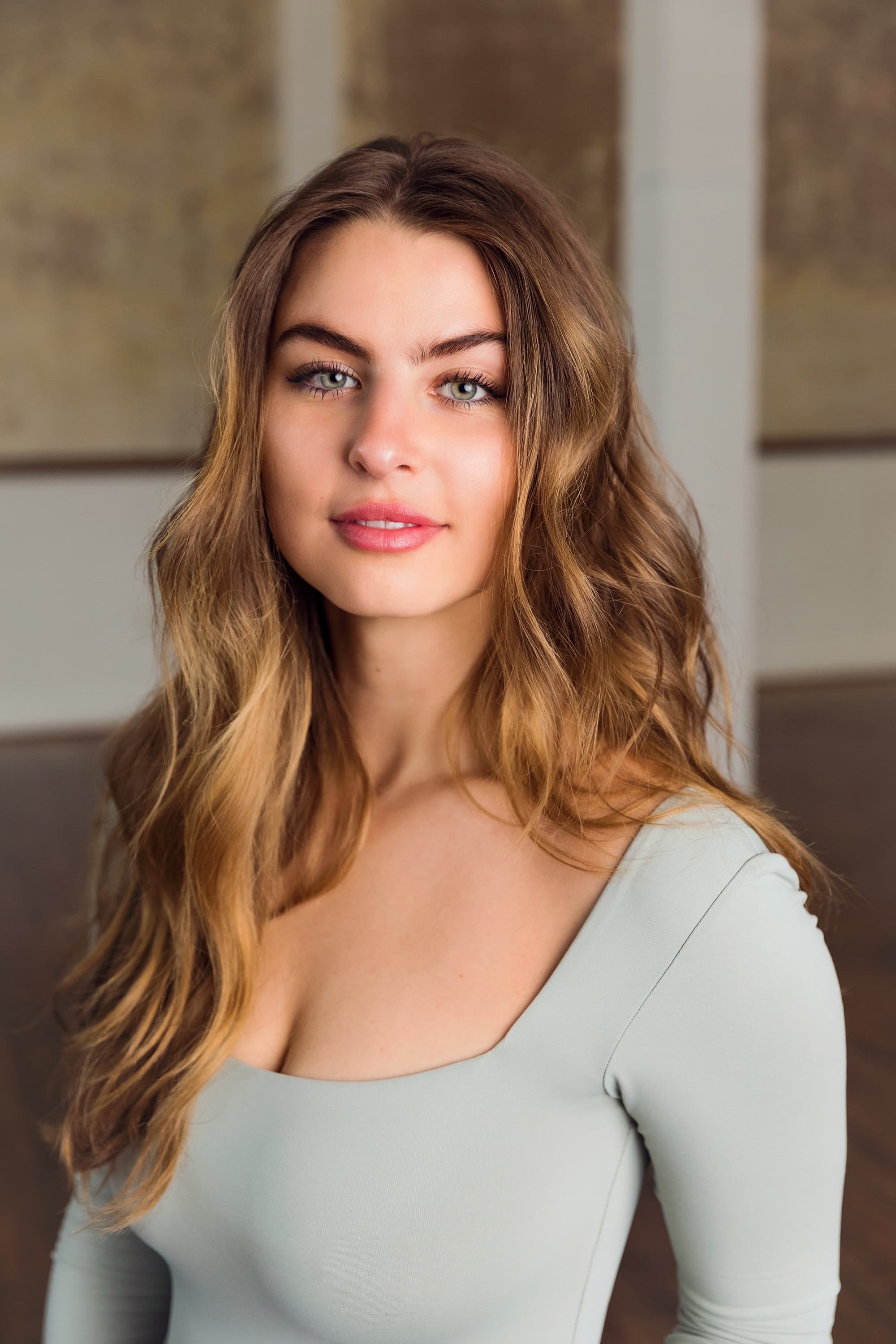 Libby_Green_profile – Tales From The Collection