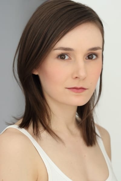 Libby_Woodbridge_profile – Tales From The Collection