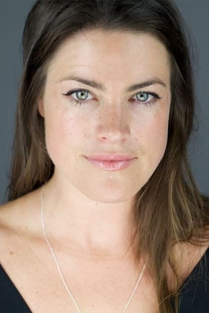 Lily_Hall_profile – Tales From The Collection