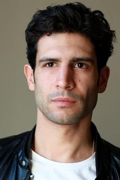 Lionel_Cecilio_profile – Tales From The Collection