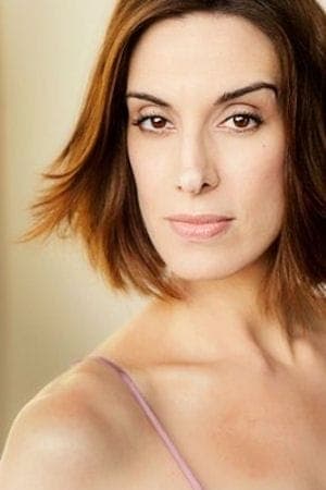 Lisa_Arch_profile – Tales From The Collection