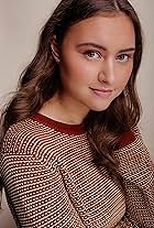 Lizzie Rose McPherson Contact Info: [Fan Mail, Business, Autographs, & More] – Tales From The ...