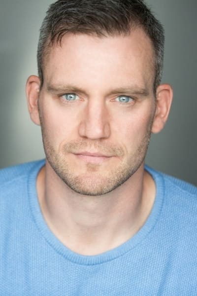 Louis_Bernard_profile – Tales From The Collection