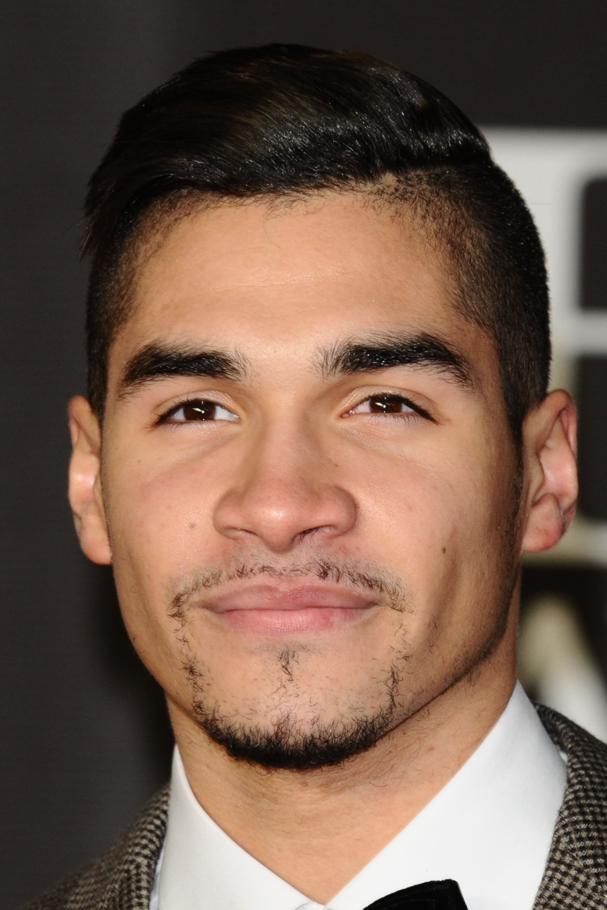 Louis_Smith_profile – Tales From The Collection