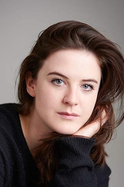 Lucy_McConnell_profile – Tales From The Collection