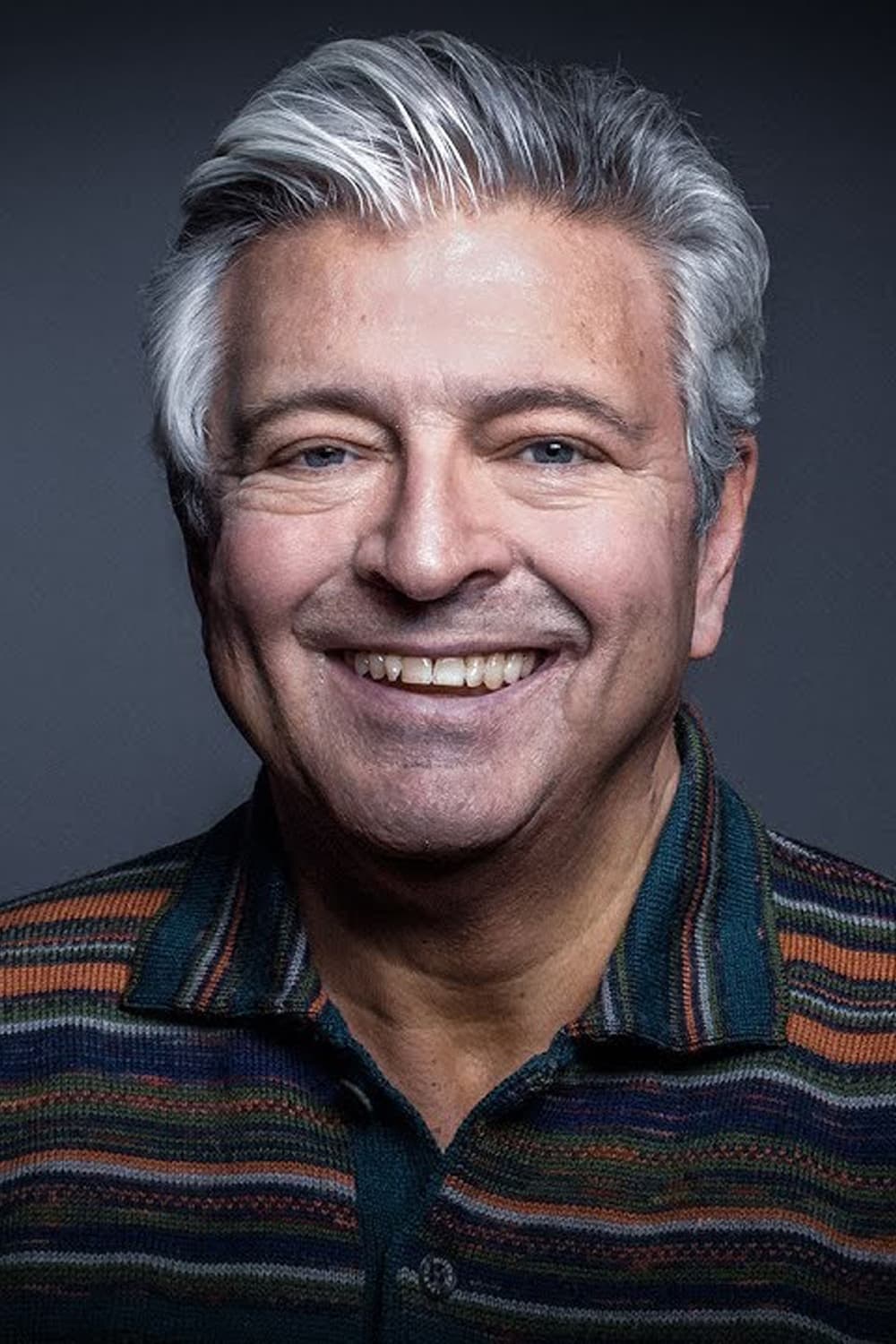 Lutz_Riedel_profile – Tales From The Collection