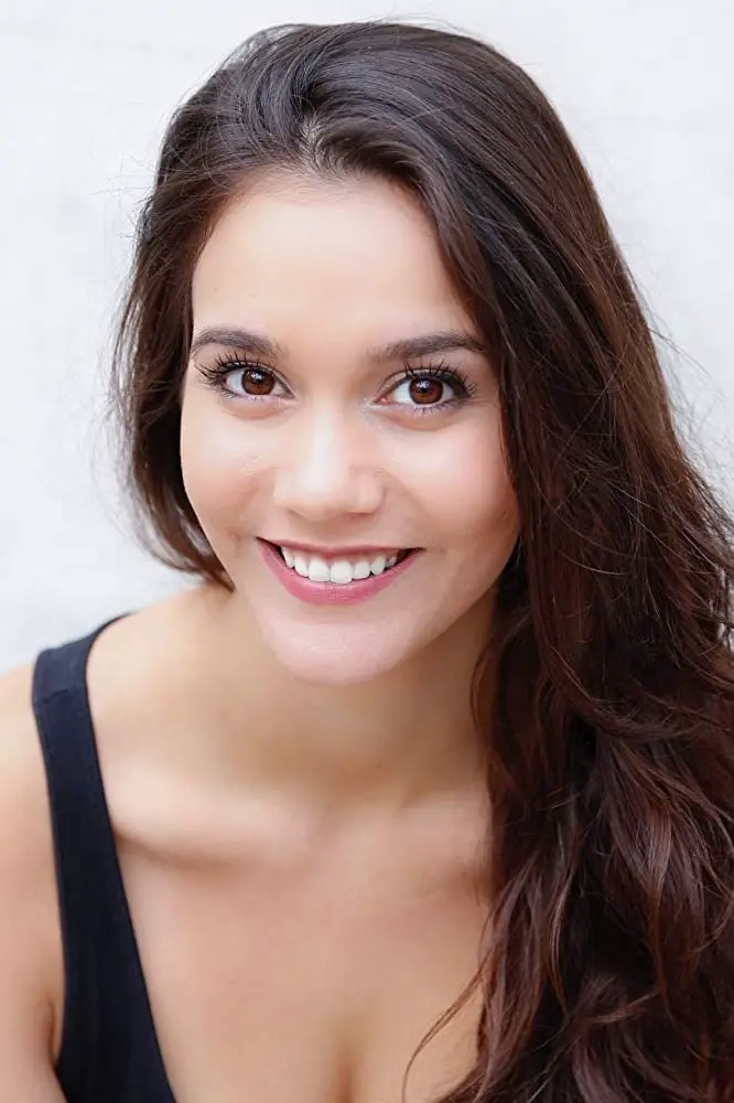 Madelyn_Deporter_profile – Tales From The Collection