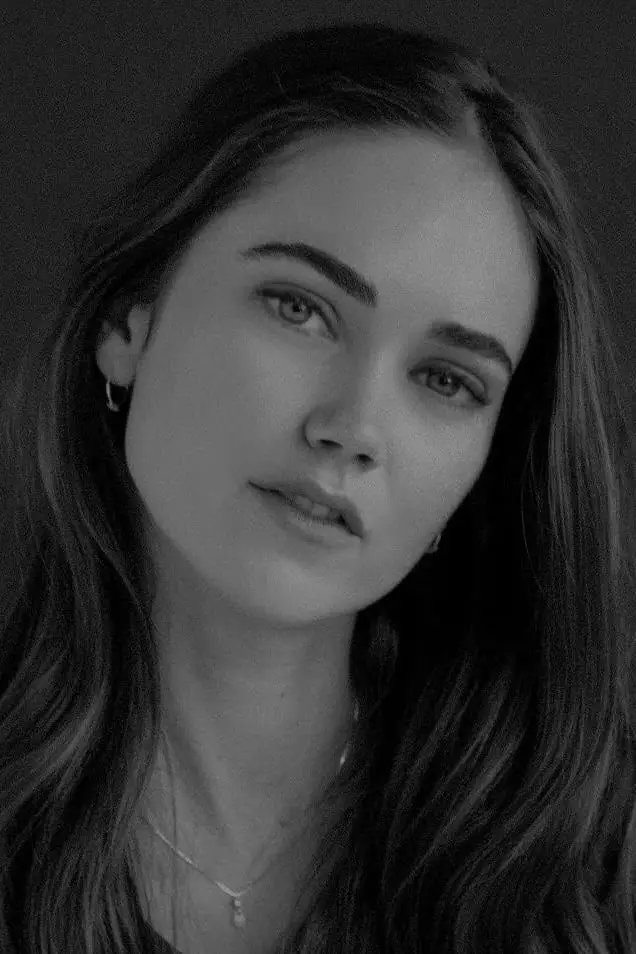 Maeve_Whalen_profile – Tales From The Collection