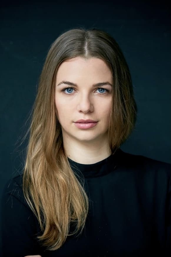 Magdalena_HC3B6fner_profile – Tales From The Collection