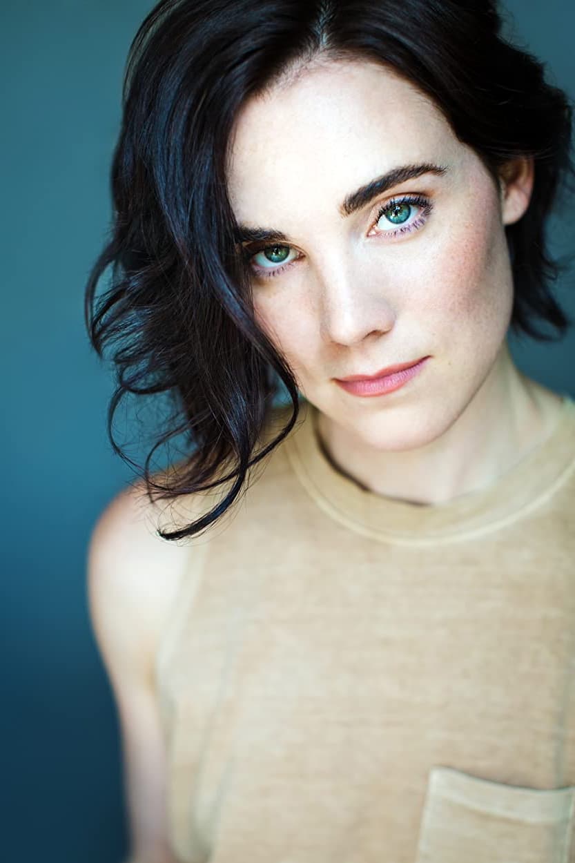 Mandy_Evans_profile – Tales From The Collection