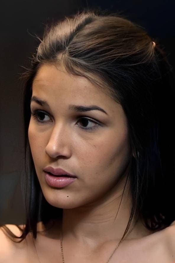 Maria_Torres_profile – Tales From The Collection