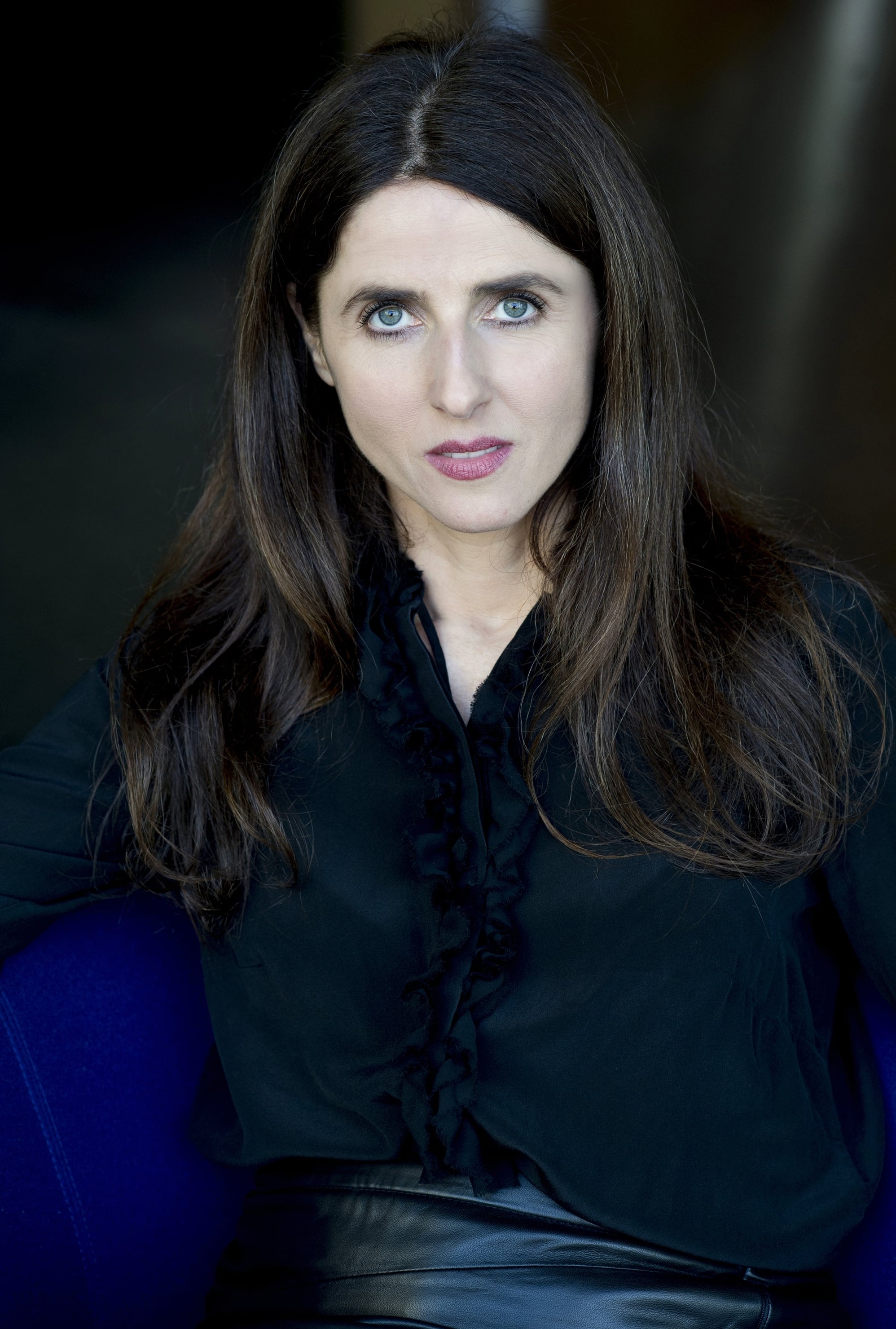 Marina_Galic_profile – Tales From The Collection