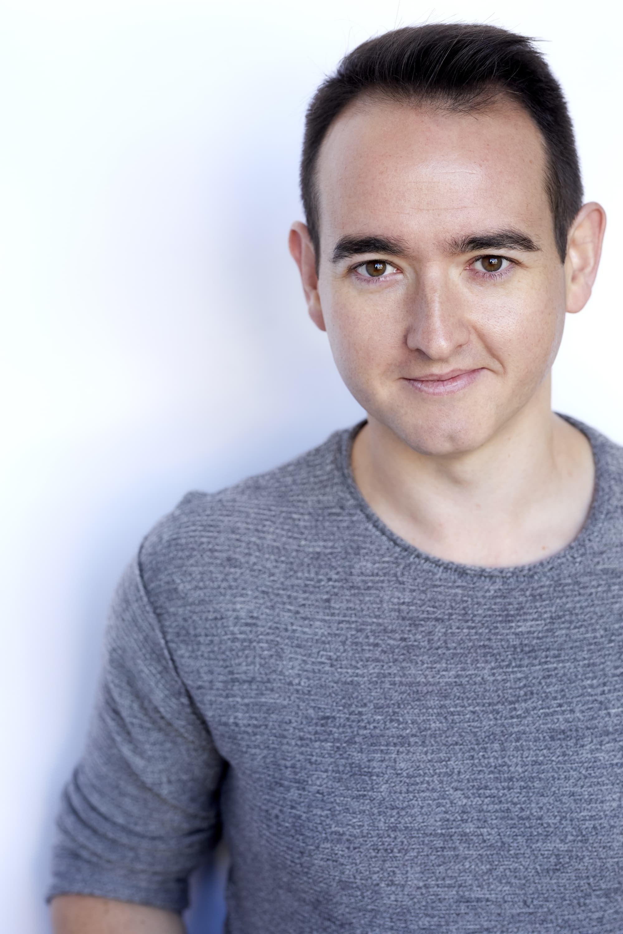 Mark_Prendergast_profile – Tales From The Collection