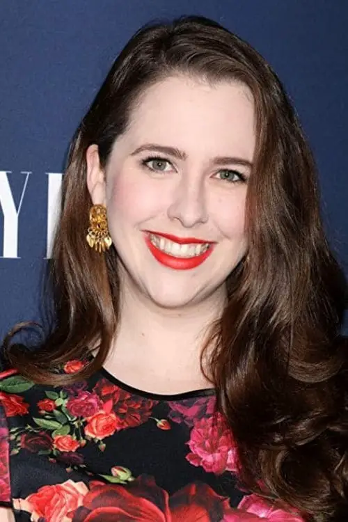 Mary_Haskell_profile – Tales From The Collection