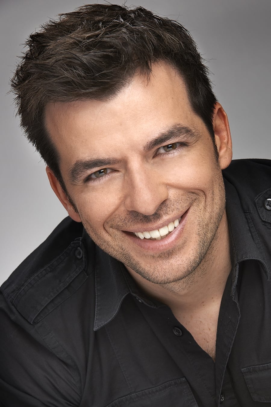 Mathieu_Pichette_profile – Tales From The Collection