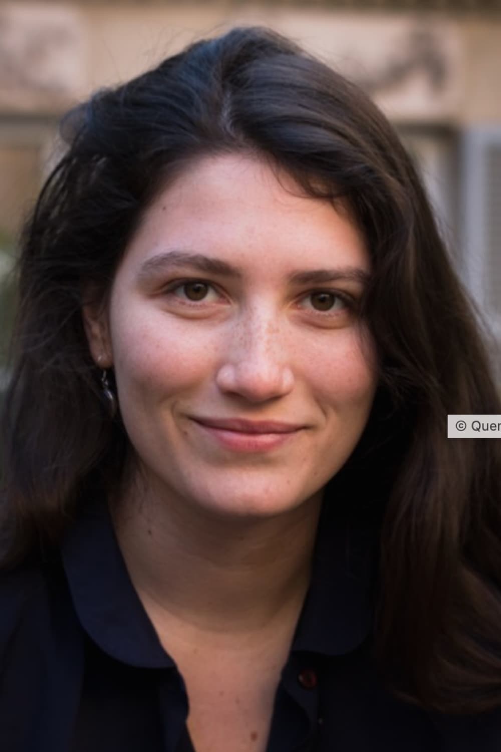 Mathilde_Weil_profile – Tales From The Collection