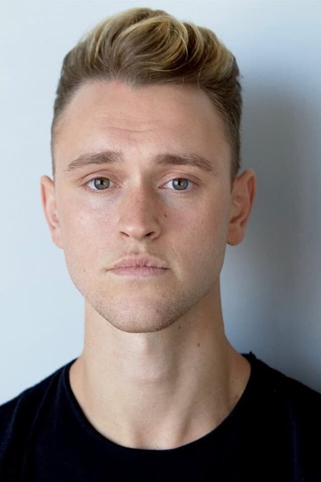 Matt_Testro_profile – Tales From The Collection