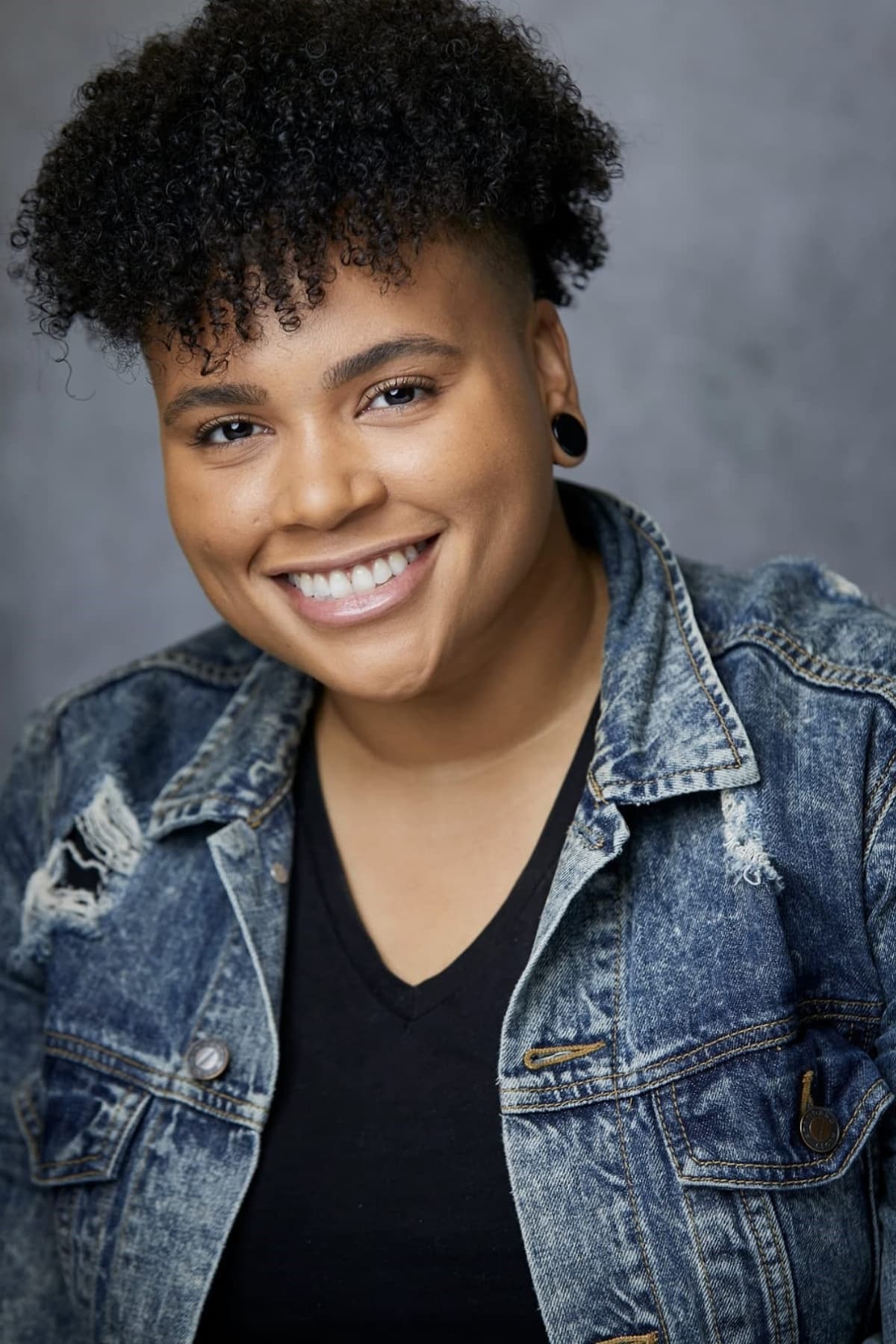 Melanie_J._Newby_profile – Tales From The Collection