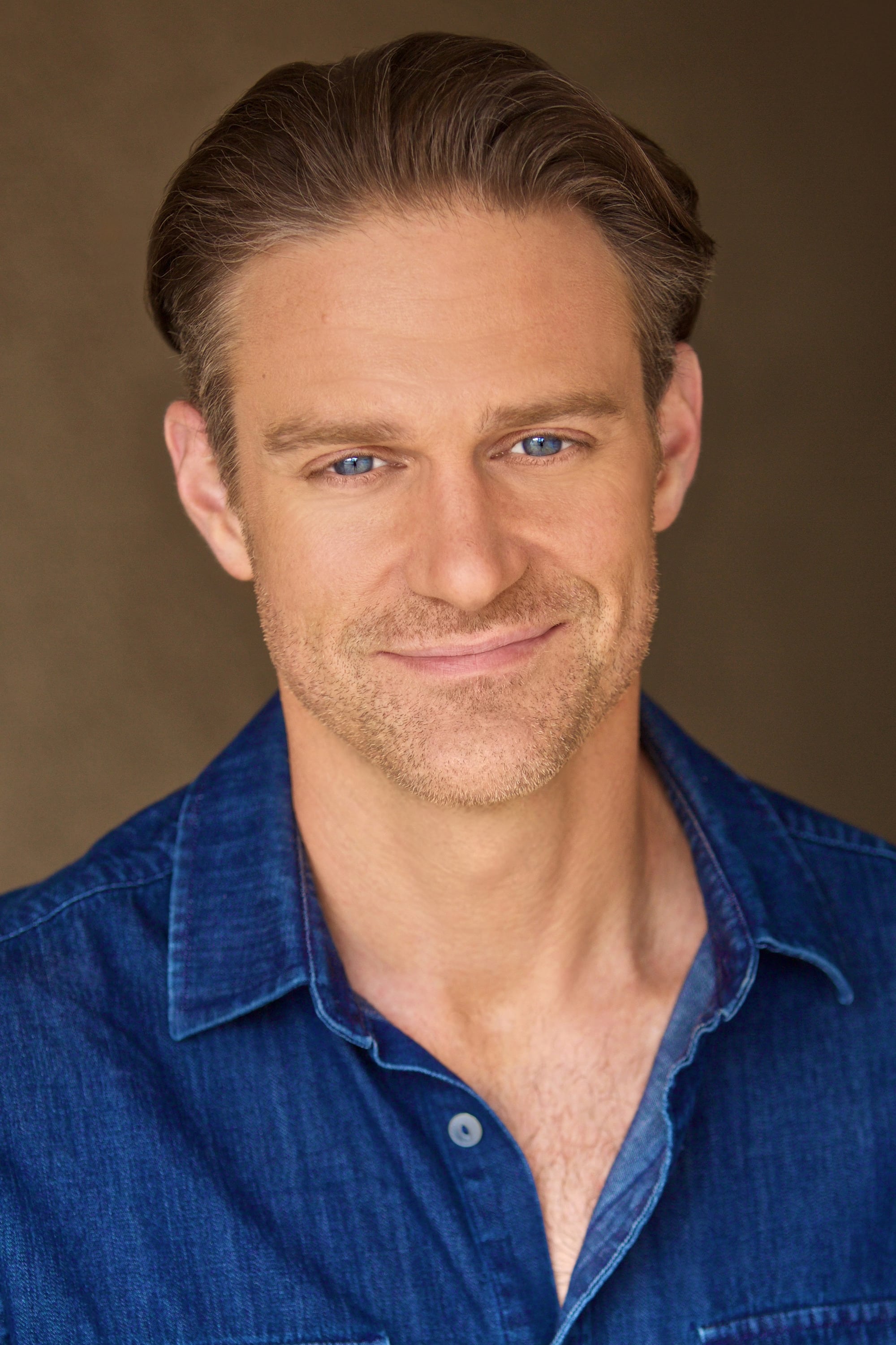 Michael_Barbuto_profile-1 – Tales From The Collection