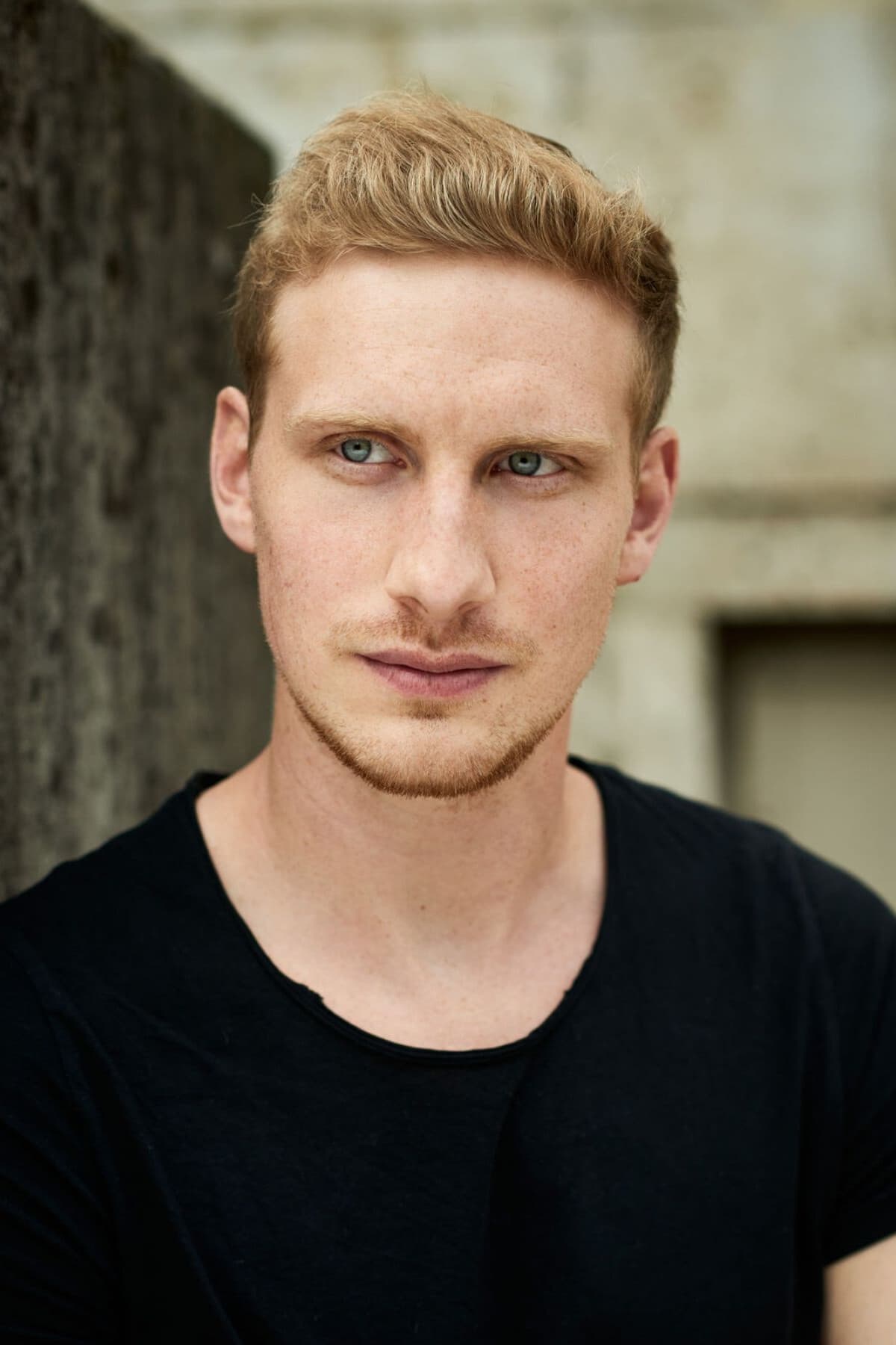 Michael_Edlinger_profile – Tales From The Collection