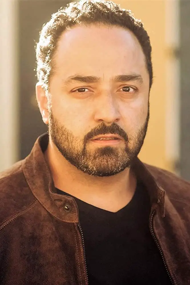 Michael_Frederic_profile – Tales From The Collection