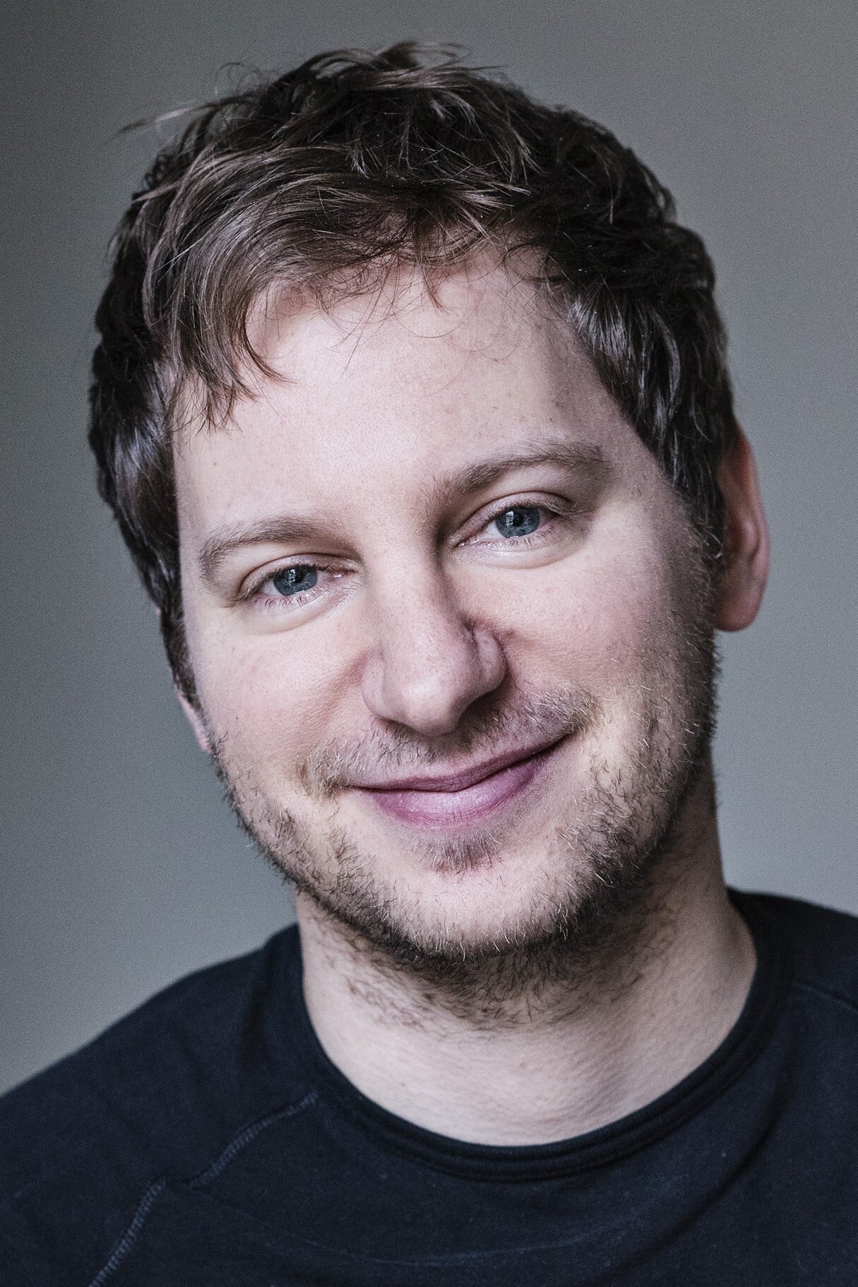 Michael_Levi_Harris_profile – Tales From The Collection