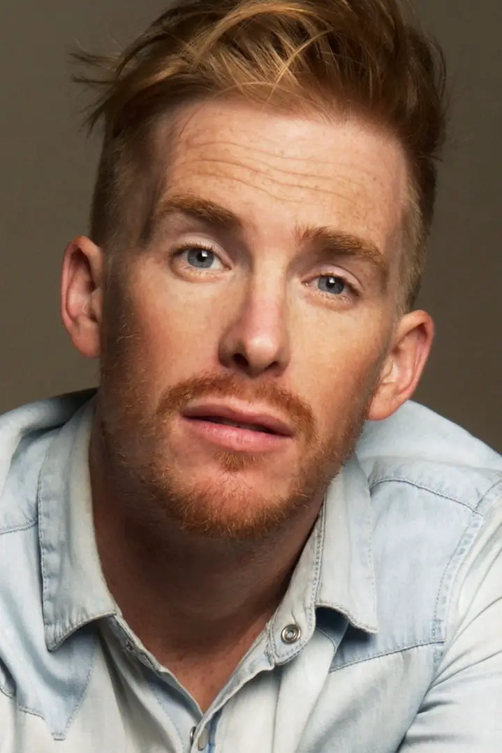 Michael_Whalley_profile – Tales From The Collection