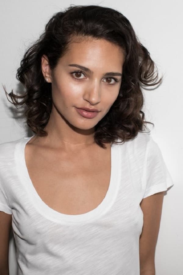 Michaela_Saba_profile – Tales From The Collection