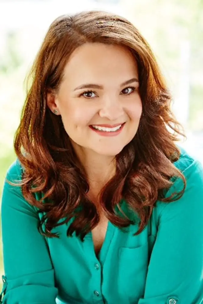 Michelle_Doake_profile – Tales From The Collection