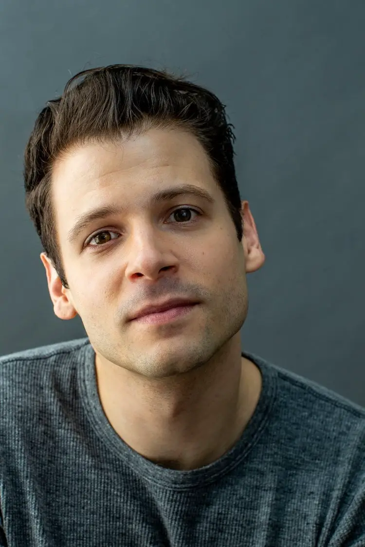 Miles_G._Jackson_profile – Tales From The Collection