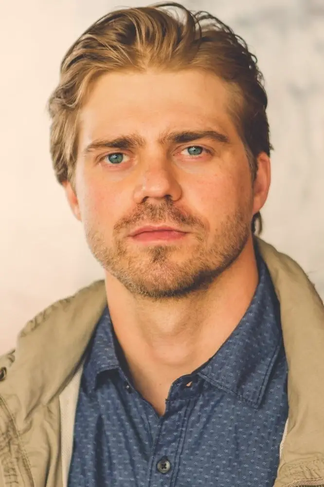 Nathan_Sutton_profile – Tales From The Collection