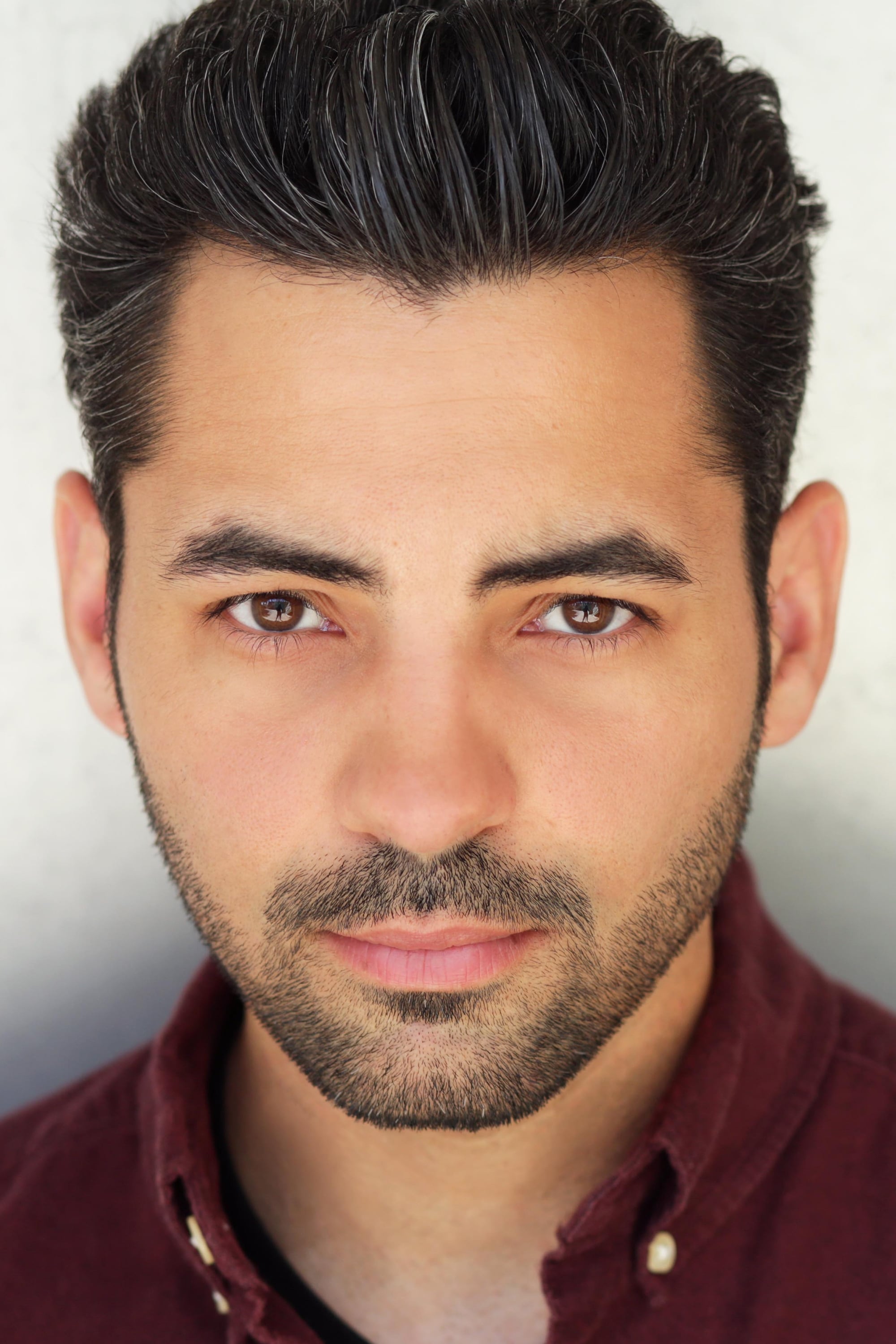 Norm_Sousa_profile – Tales From The Collection